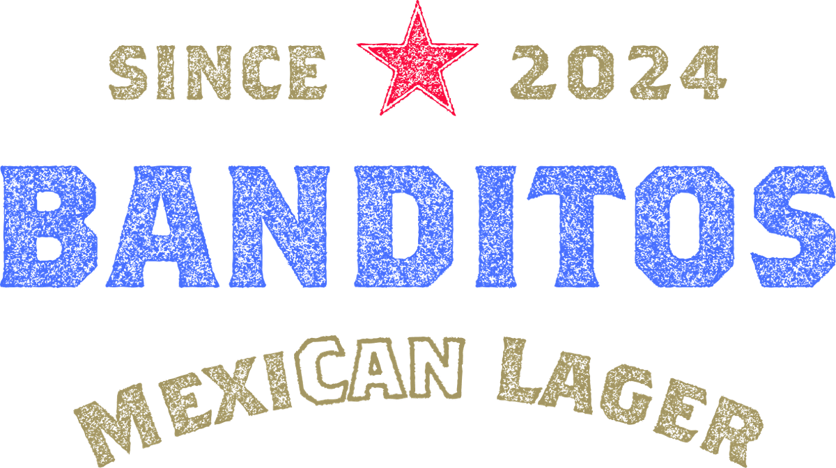 Banditos Mexican Lager