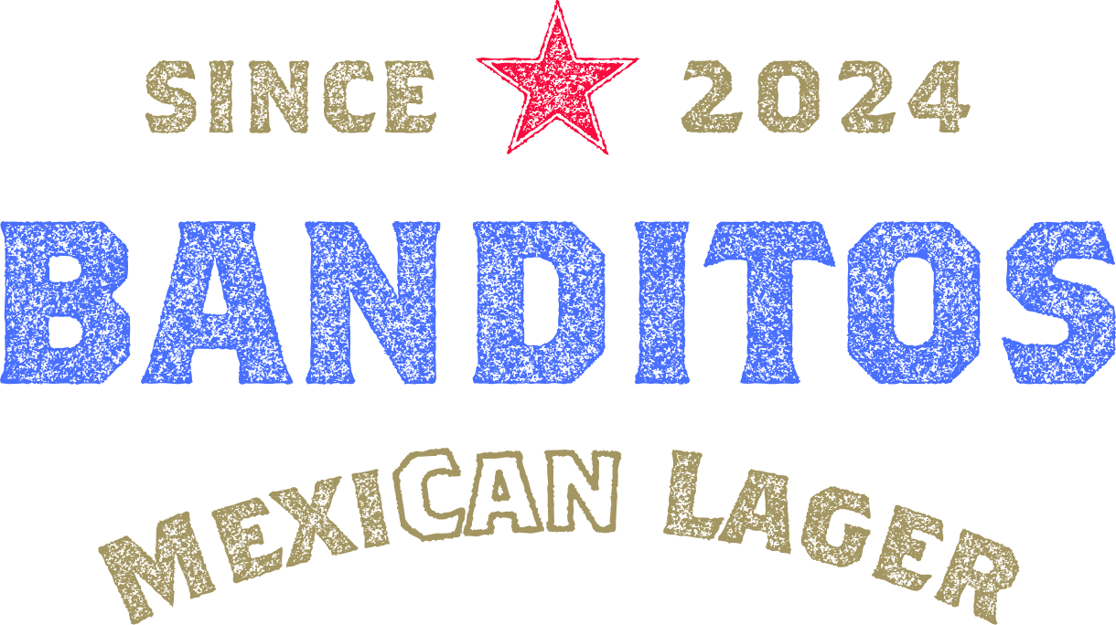 Banditos Mexican Lager
